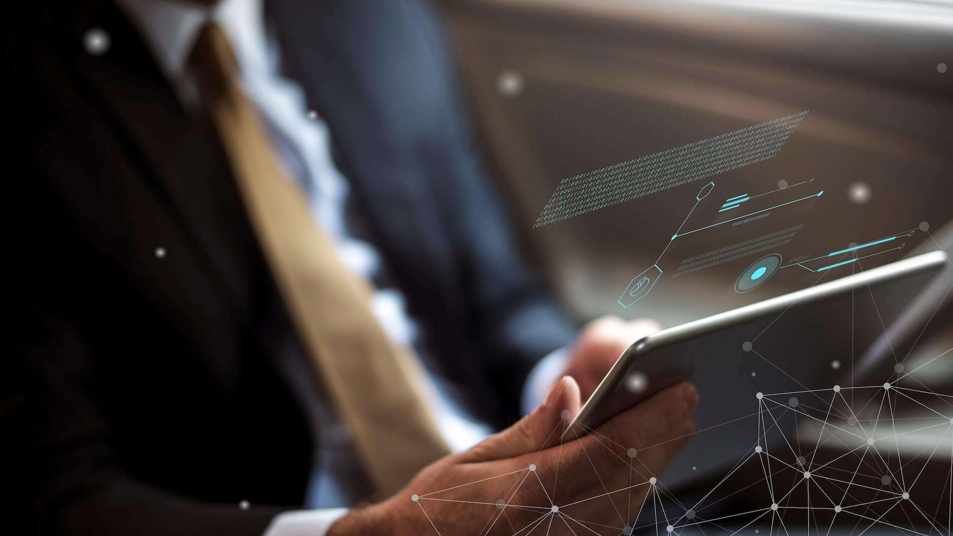 Get in Touch with SecureTech - Your Trusted IT Solutions Partner