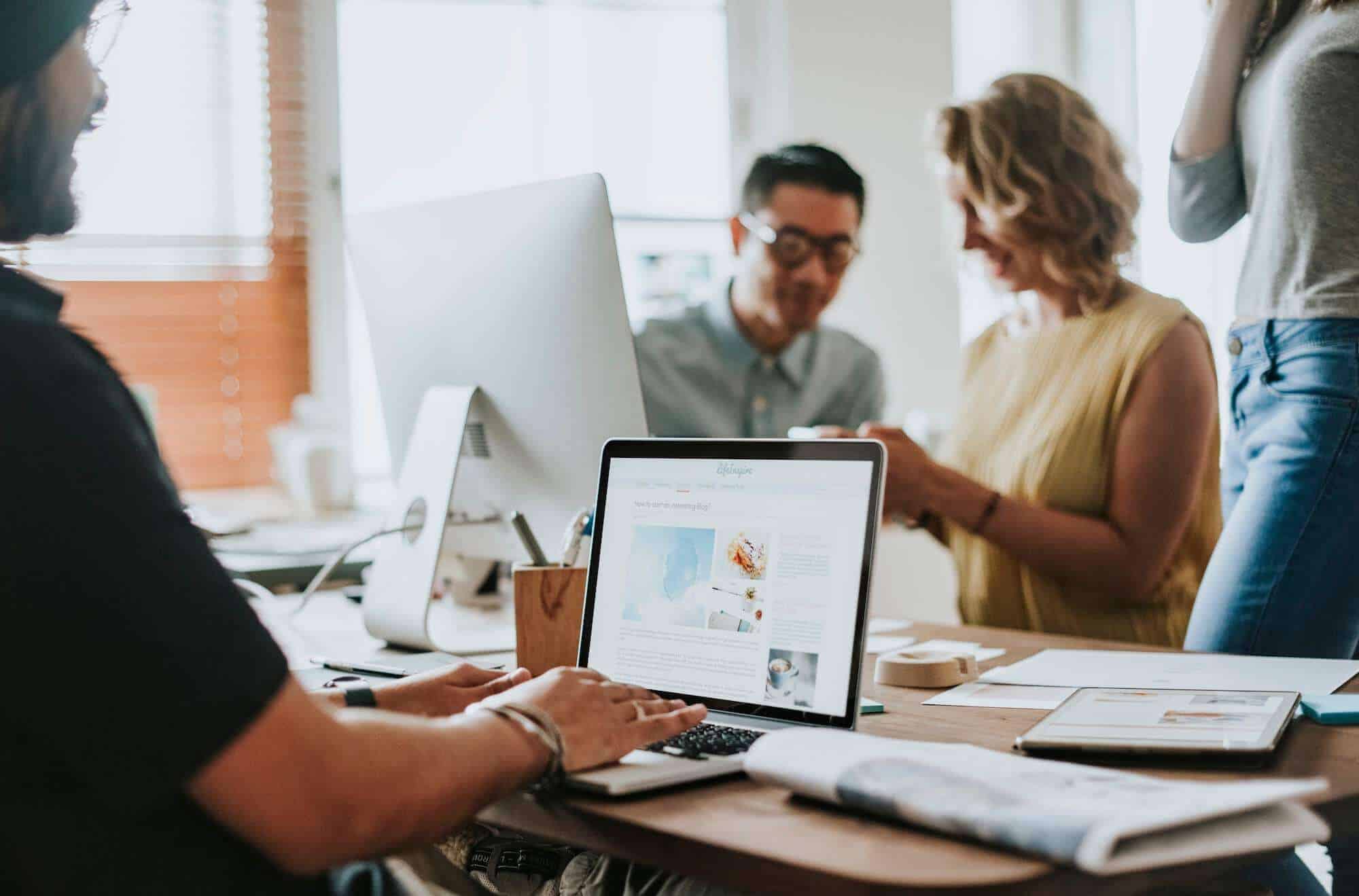 IT Help Desk Technician Careers | Technical Support Jobs San Antonio