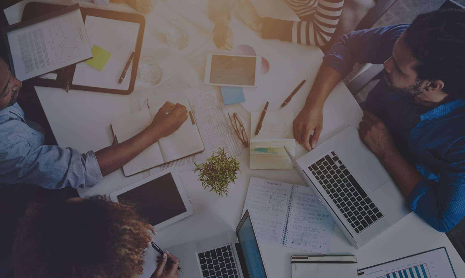 About Us - IT Experts at SecureTech San Antonio Texas