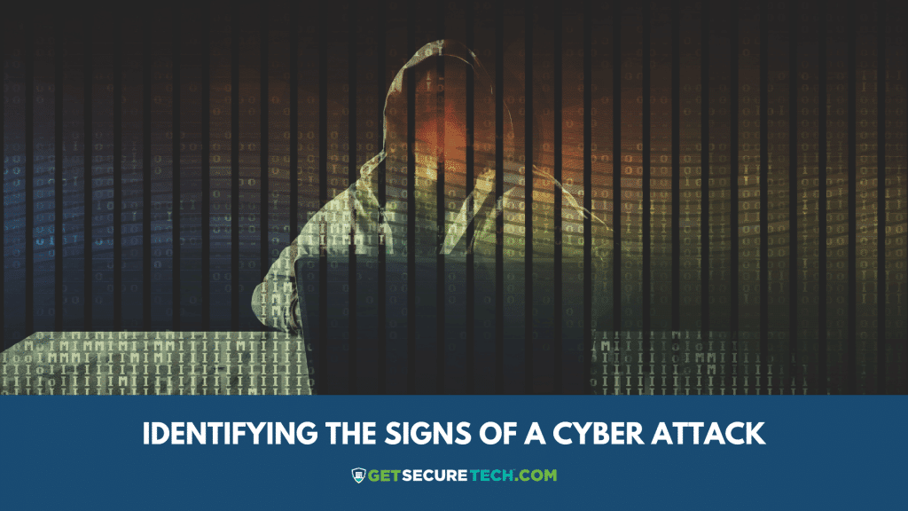 Cyber Attack Warning Signs Every Business Should Know | SecureTech